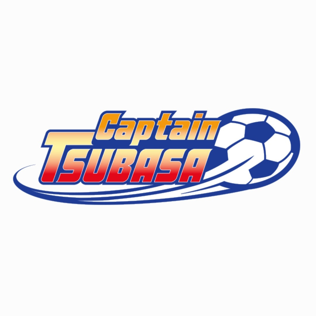 Captain Tsubasa Logo Captain Tsubasa: Rise Of New Champions DLC